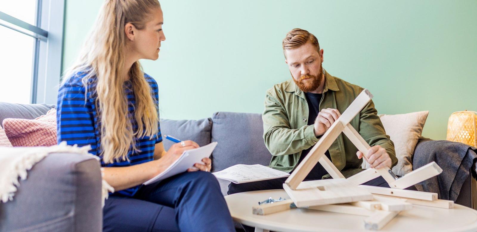 Sustainability governance – IKEA Global