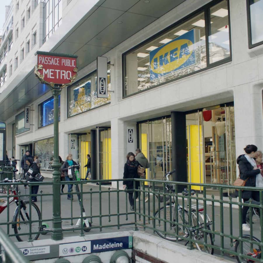 How we work – IKEA Global