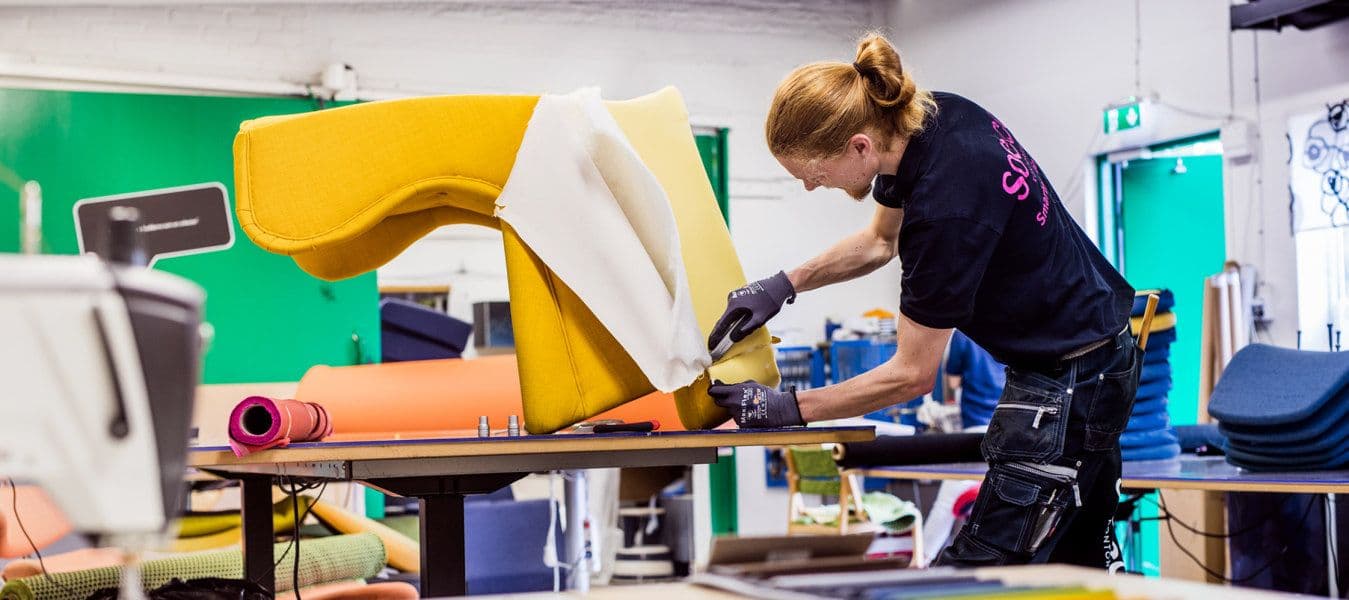 Our circular agenda – IKEA Global