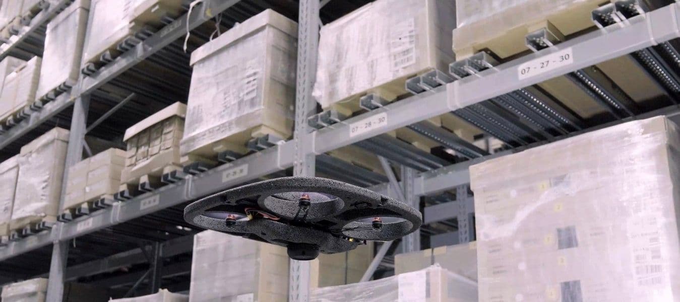 How show business tech can automate IKEA warehouses – IKEA Global