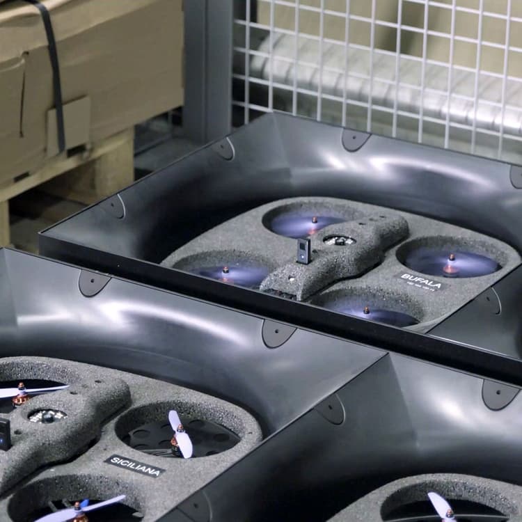 How show business tech can automate IKEA warehouses – IKEA Global