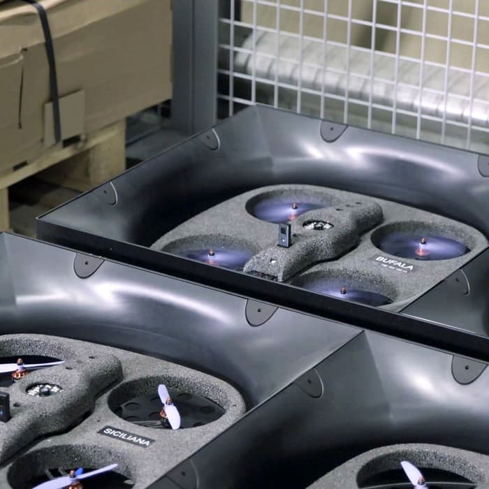 How show business tech can automate IKEA warehouses – IKEA Global