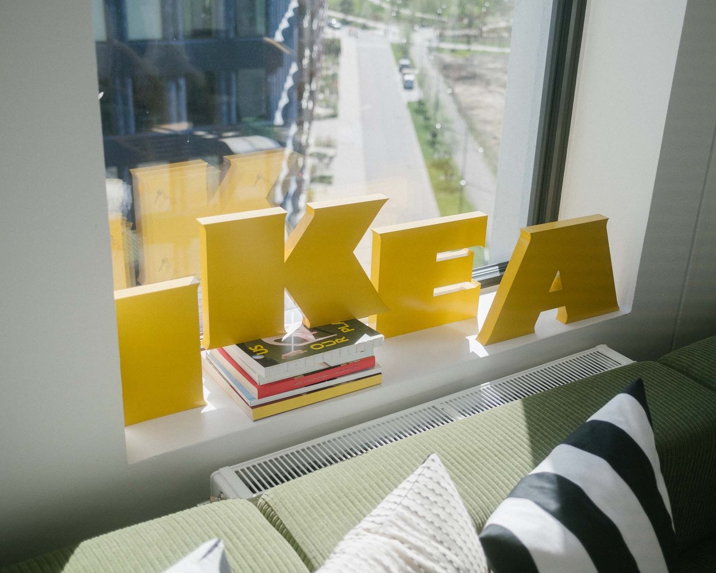 More information – IKEA Global