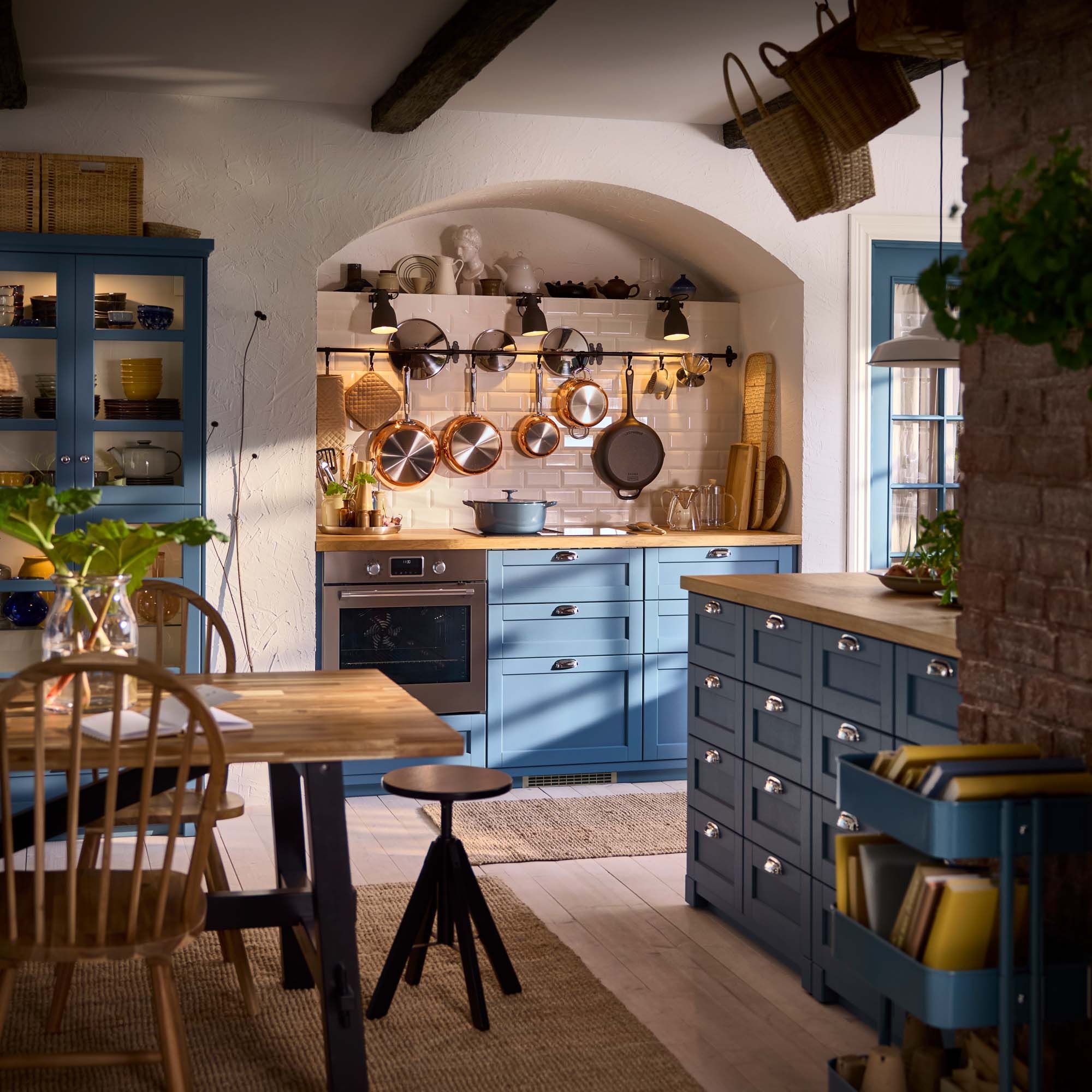 IKEA Kitchen Planner