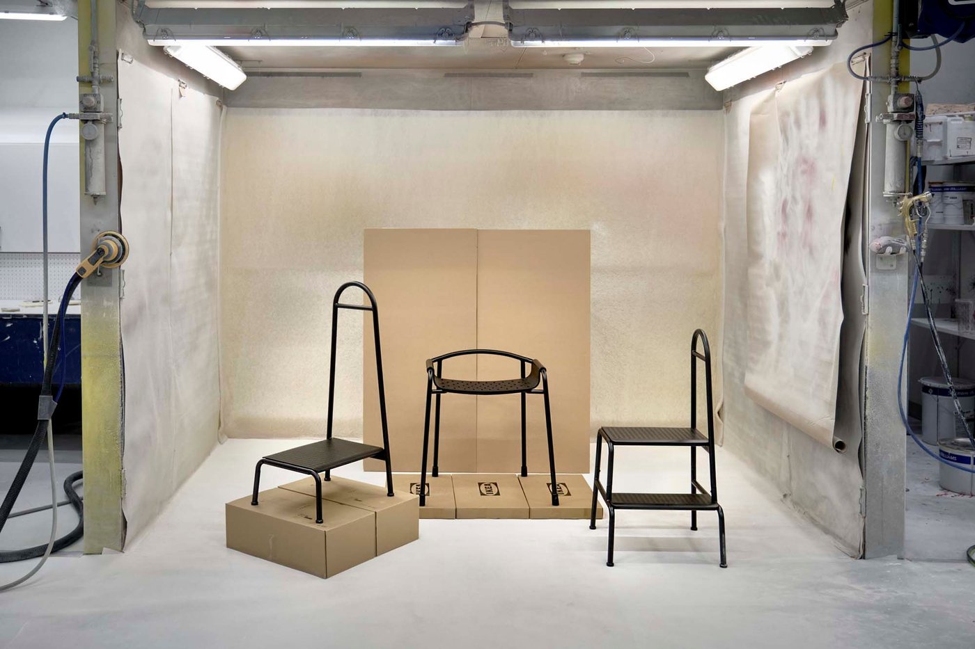Behind the BÄSINGEN collection – IKEA Global