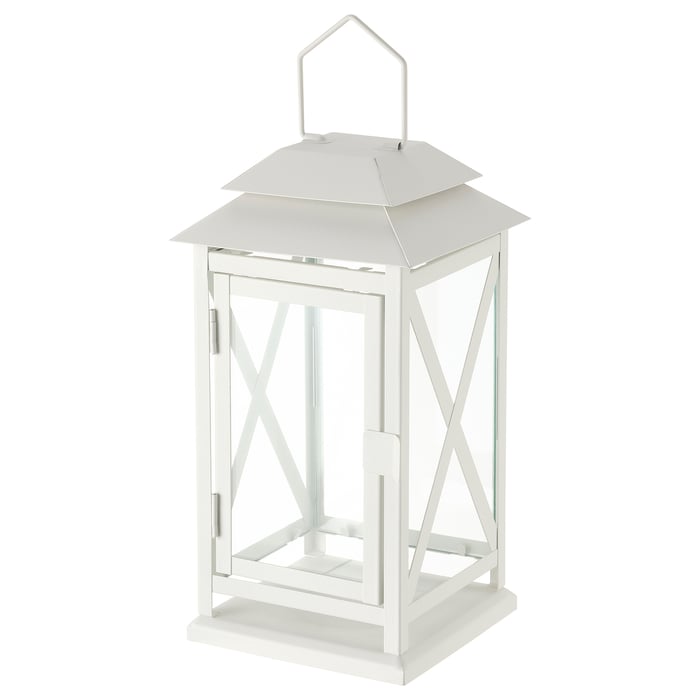 Ukrasni Fenjeri - Kupi Fenjer Online Već Danas - IKEA