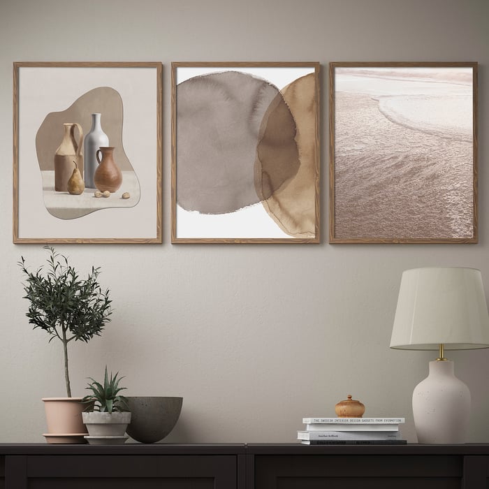 Slike - Okviri za Slike - Kupi Online Već Danas - IKEA