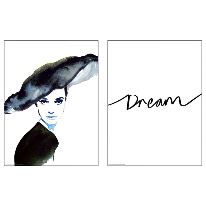 Slike - Okviri za Slike - Kupi Online Već Danas - IKEA