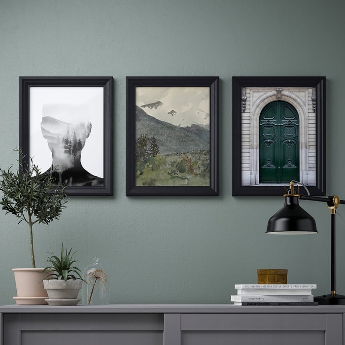 Slike - Okviri za Slike - Kupi Online Već Danas - IKEA