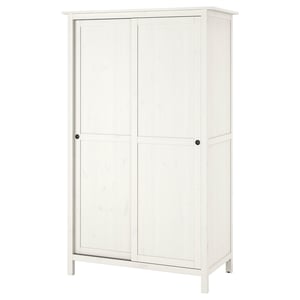 HEMNES serija spavaćih soba - IKEA
