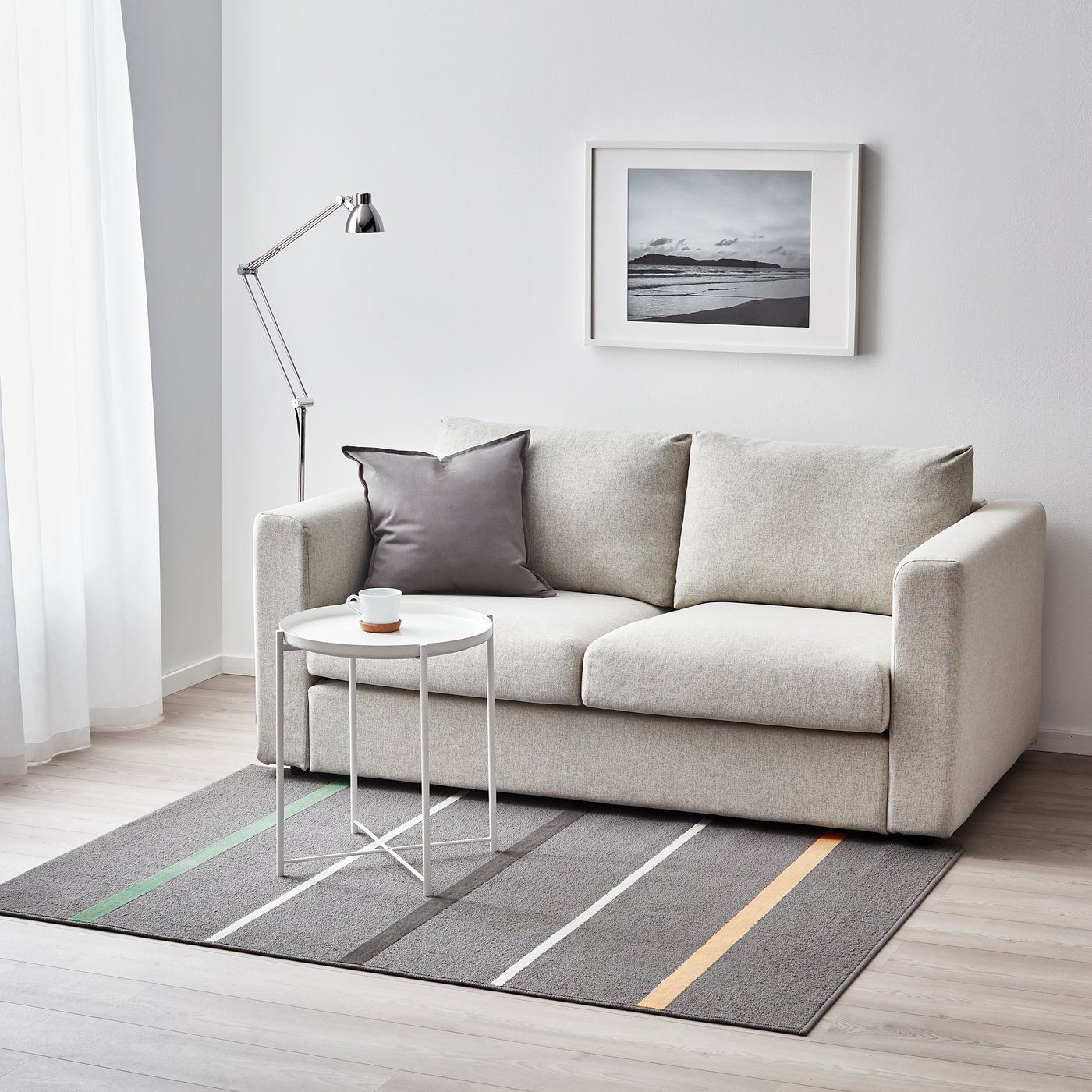 Veliki i srednji tepisi - IKEA