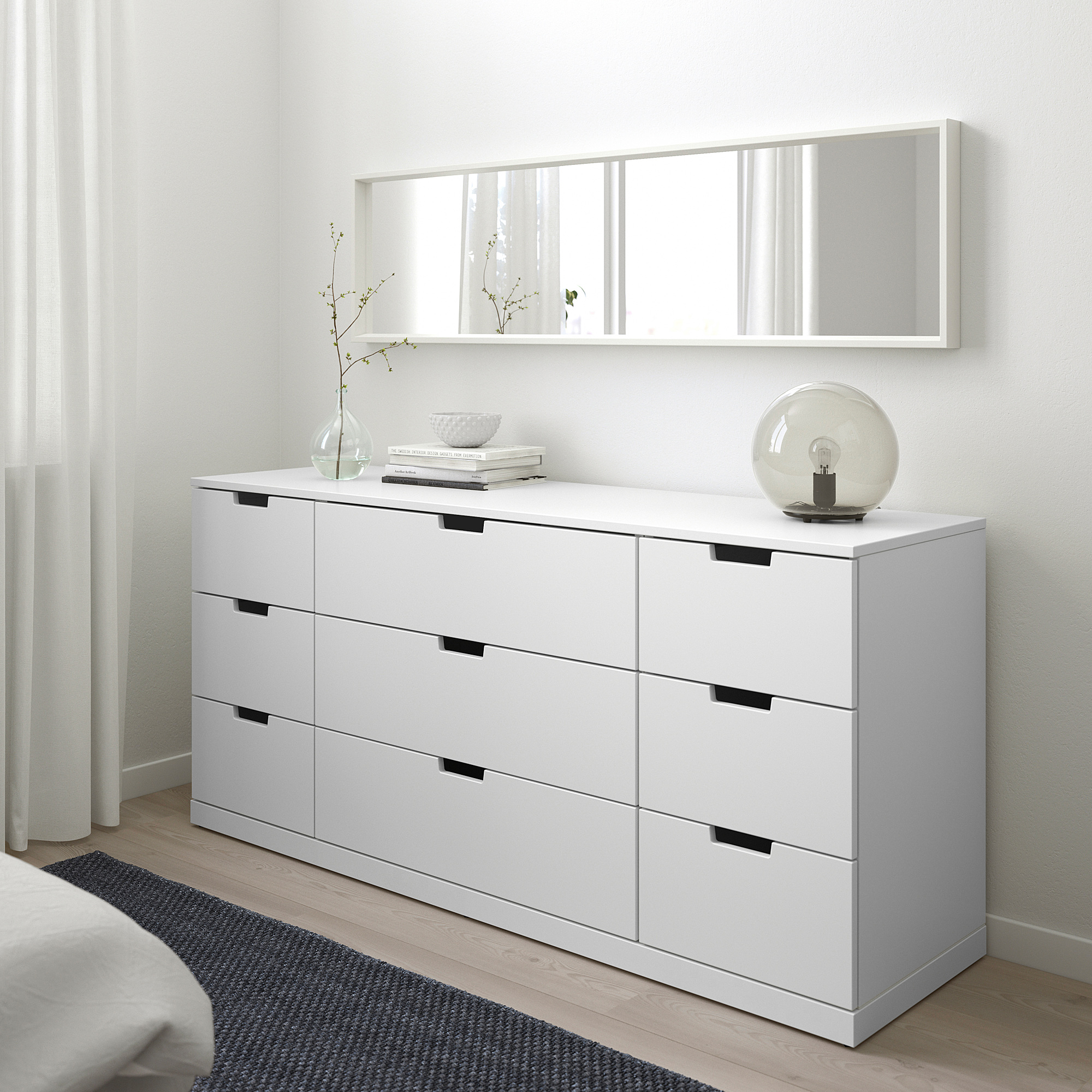 Komode - IKEA