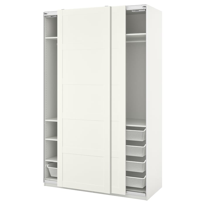 Ormari - Širina 100 – 149 cm - Kupi Online Već Danas - IKEA