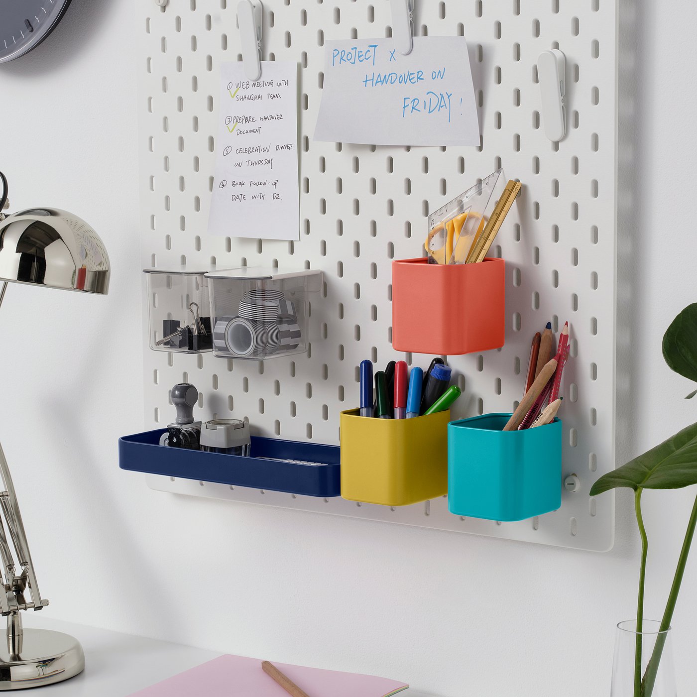SKÅDIS serija - IKEA