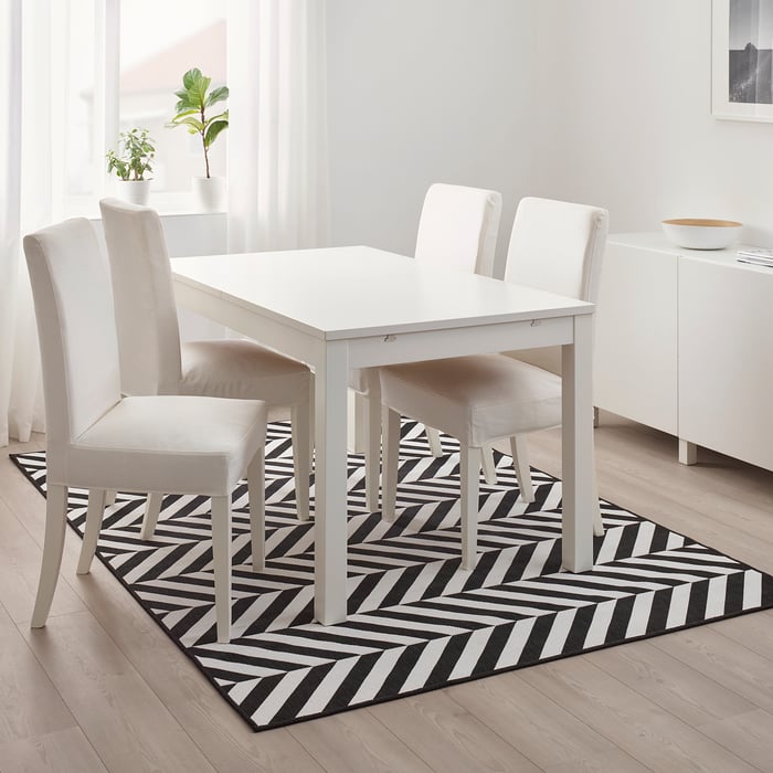 Vanjski Tepisi - Tepisi za Balkon - Naruči Već Danas - IKEA