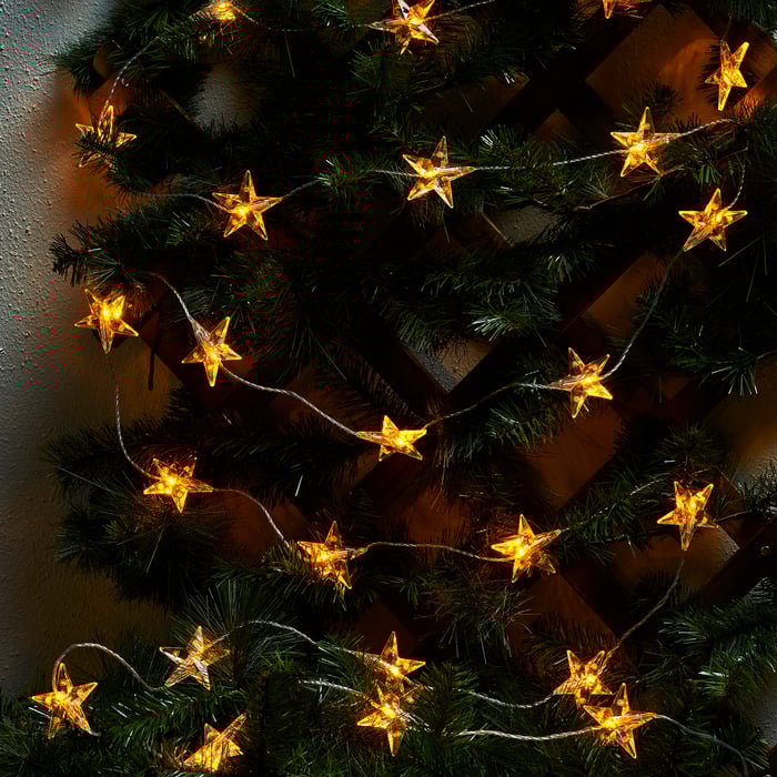 Vanjska Rasvjeta - Solarne Lampe i Vanjske Lampice - IKEA