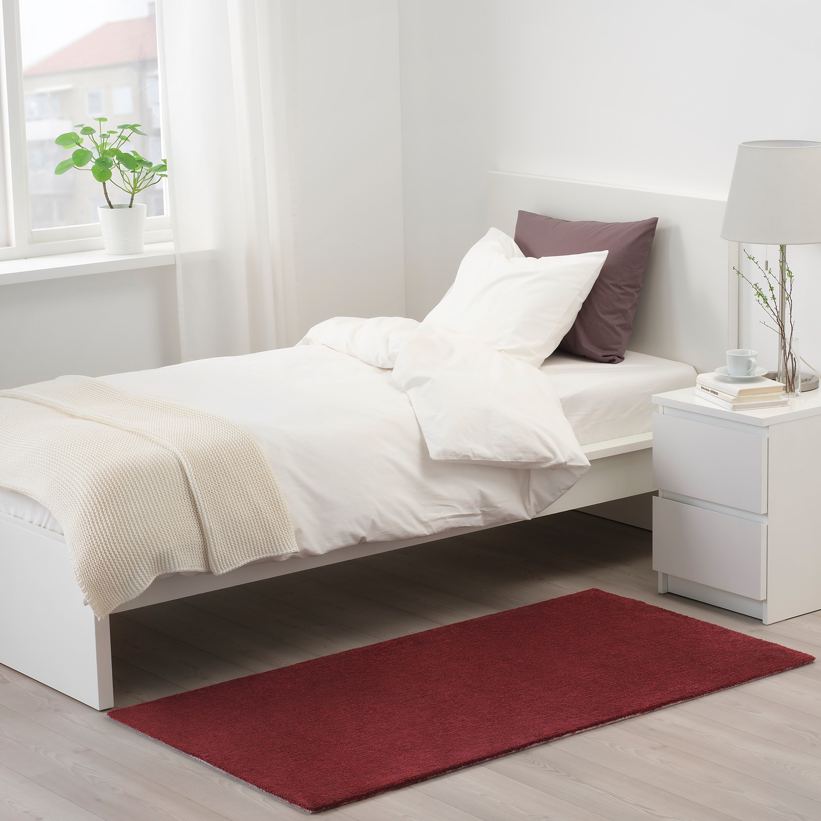 Staze i mali tepisi - IKEA