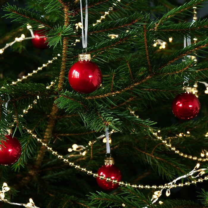 Zimski Ukrasi za Tvoj Dom - Kupi Online Već Danas - IKEA