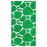 FRUKOSTVÄRD méretre vágott anyag, zöld, 150x300 cm - IKEA