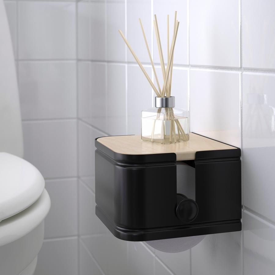 LILLASJÖN WC- papír tartó - IKEA