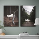 Keretek és képek - IKEA