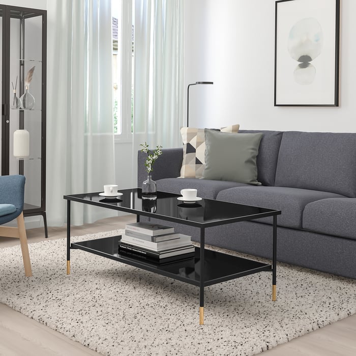 Coffee Tables - Glass Coffee Tables - IKEA Ireland
