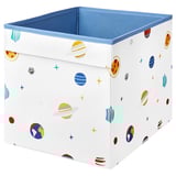 Toy Baskets - Children's Storage Boxes - IKEA Ireland