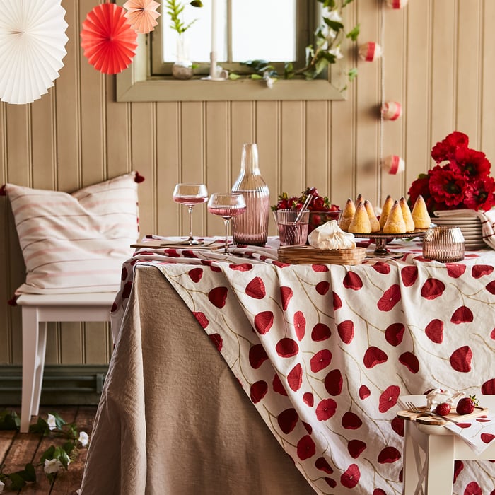 Fruit Bowls - Serving Bowls - Wooden Bowls - Glass Bowls - IKEA Ireland