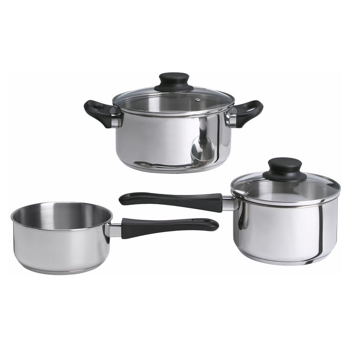 Cookware - Cooking Essentials - Cookware Essentials - IKEA Ireland