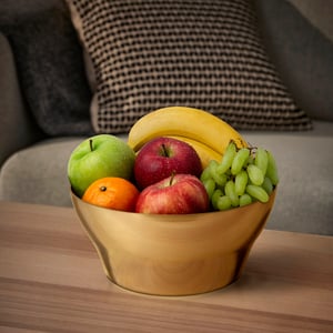 Fruit Bowls - Serving Bowls - Wooden Bowls - Glass Bowls - IKEA Ireland