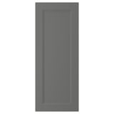 AXSTAD matt blue, shaker door, 40x100 cm - IKEA Ireland