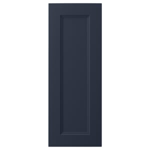 AXSTAD Blue Shaker Doors & Drawer Fronts - METOD Kitchens - IKEA Ireland