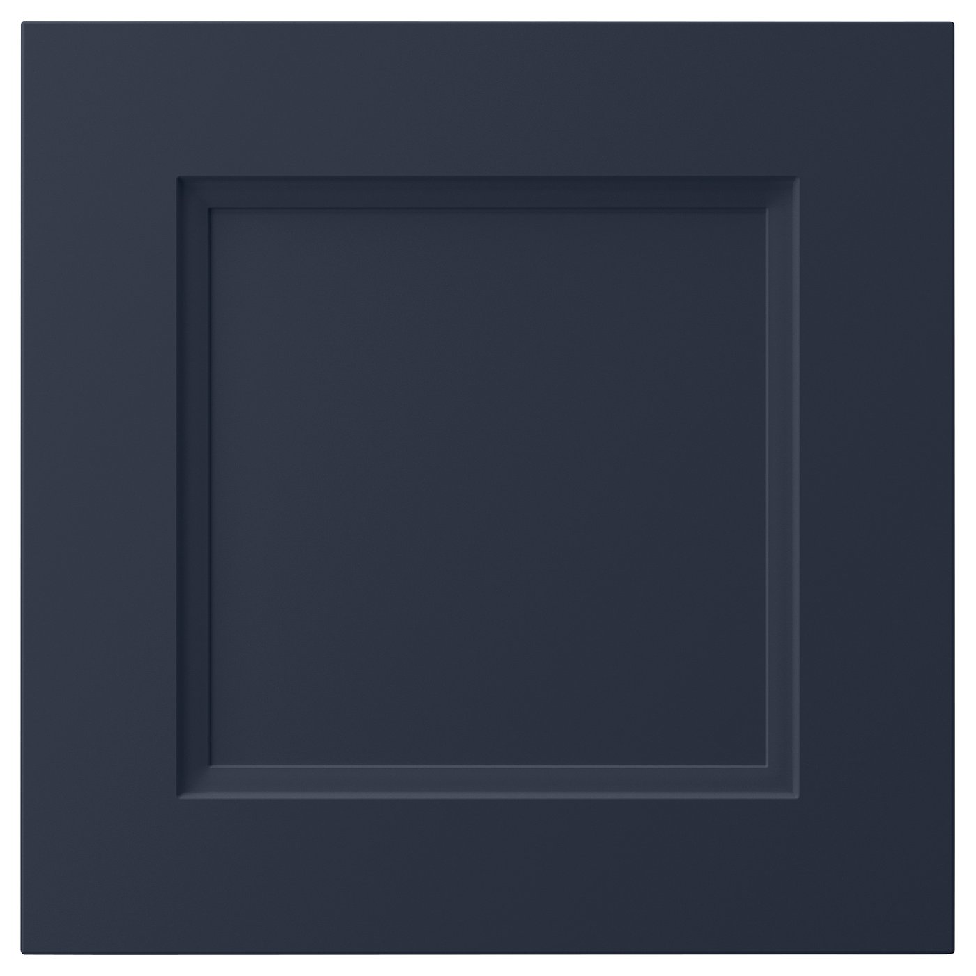 AXSTAD matt blue, shaker door, 40x40 cm - IKEA Ireland