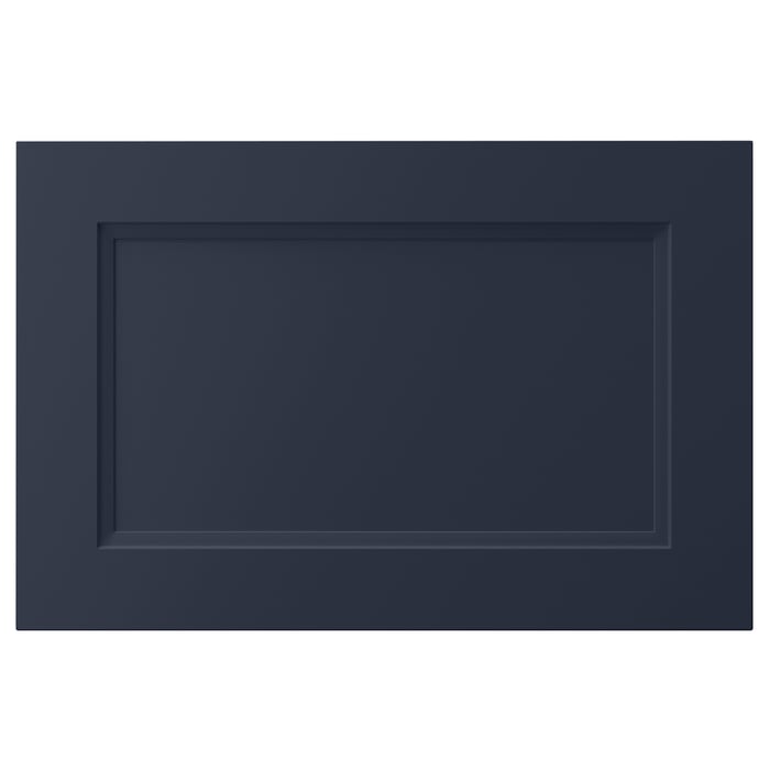 AXSTAD Blue Shaker Doors & Drawer Fronts - METOD Kitchens - IKEA Ireland