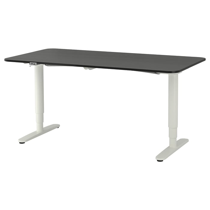 Standing Desks - Sit Stand Desk - Stand Up Desk - IKEA Ireland