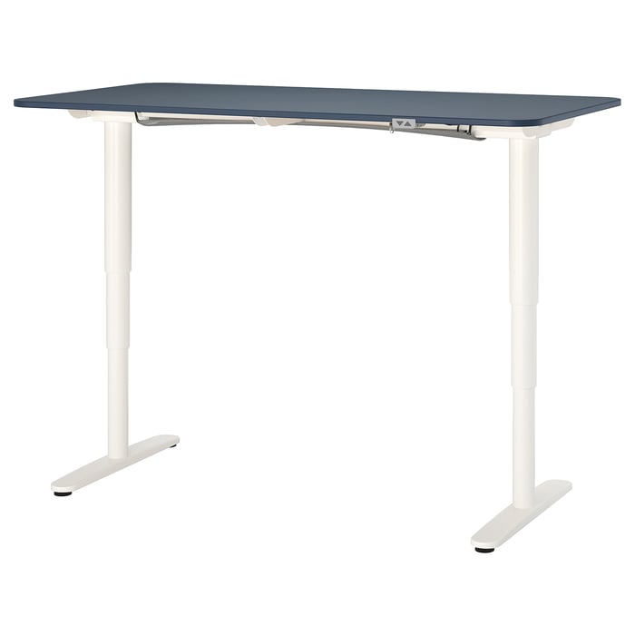 Standing Desks - Sit Stand Desk - Stand Up Desk - IKEA Ireland