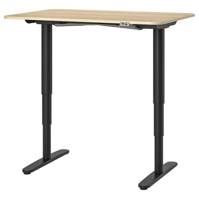 Standing Desks - Sit Stand Desk - Stand Up Desk - IKEA Ireland