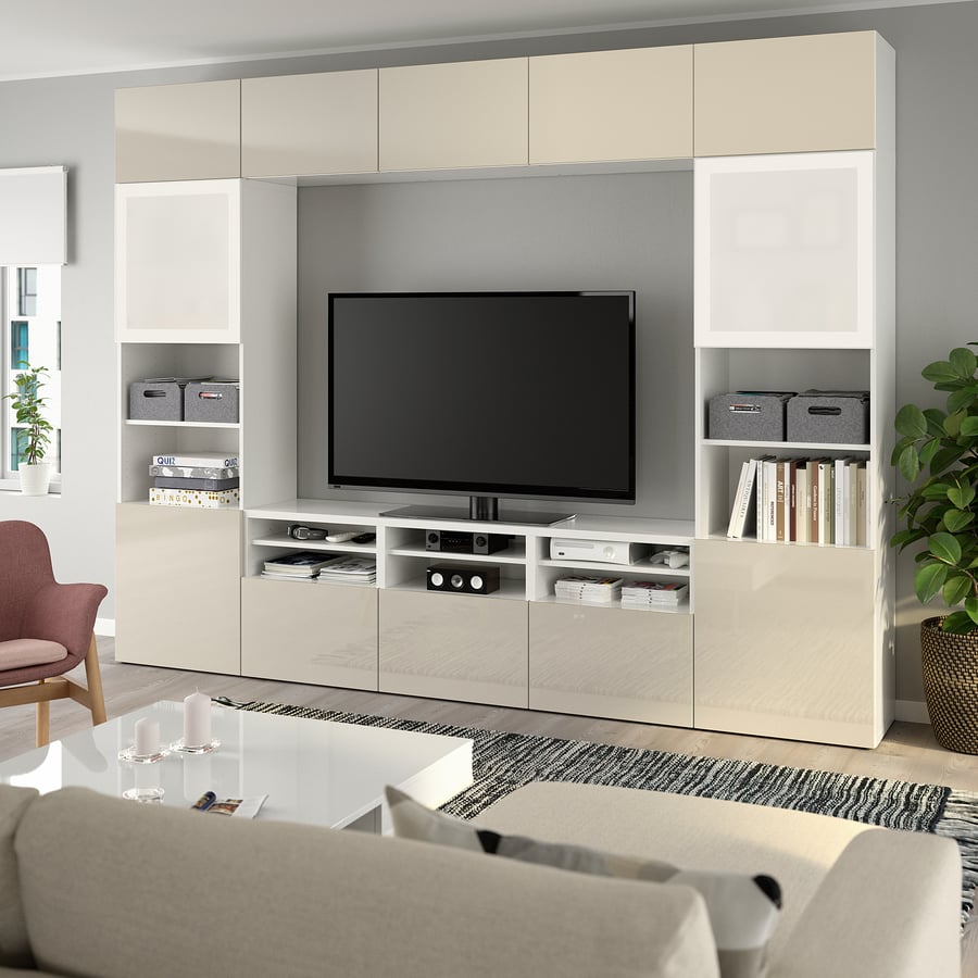 TV Storage Units - TV Wall Units - IKEA Ireland