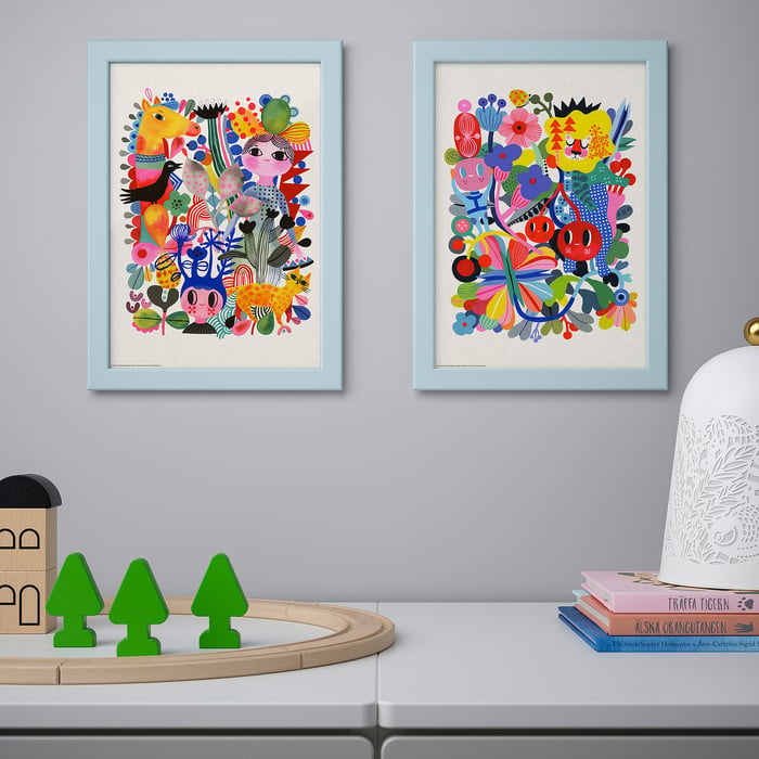 Posters - Art Prints - IKEA Ireland