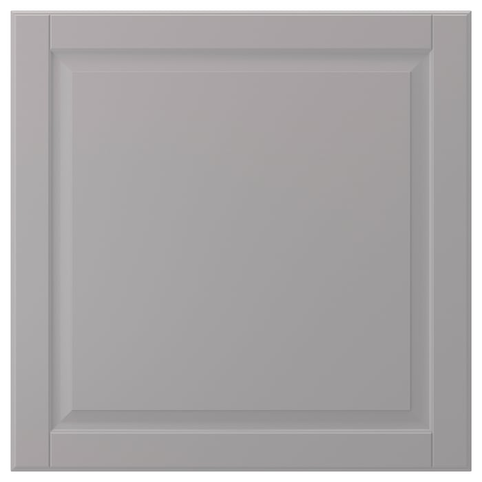 BODBYN grey, door, 60x60 cm - IKEA Ireland