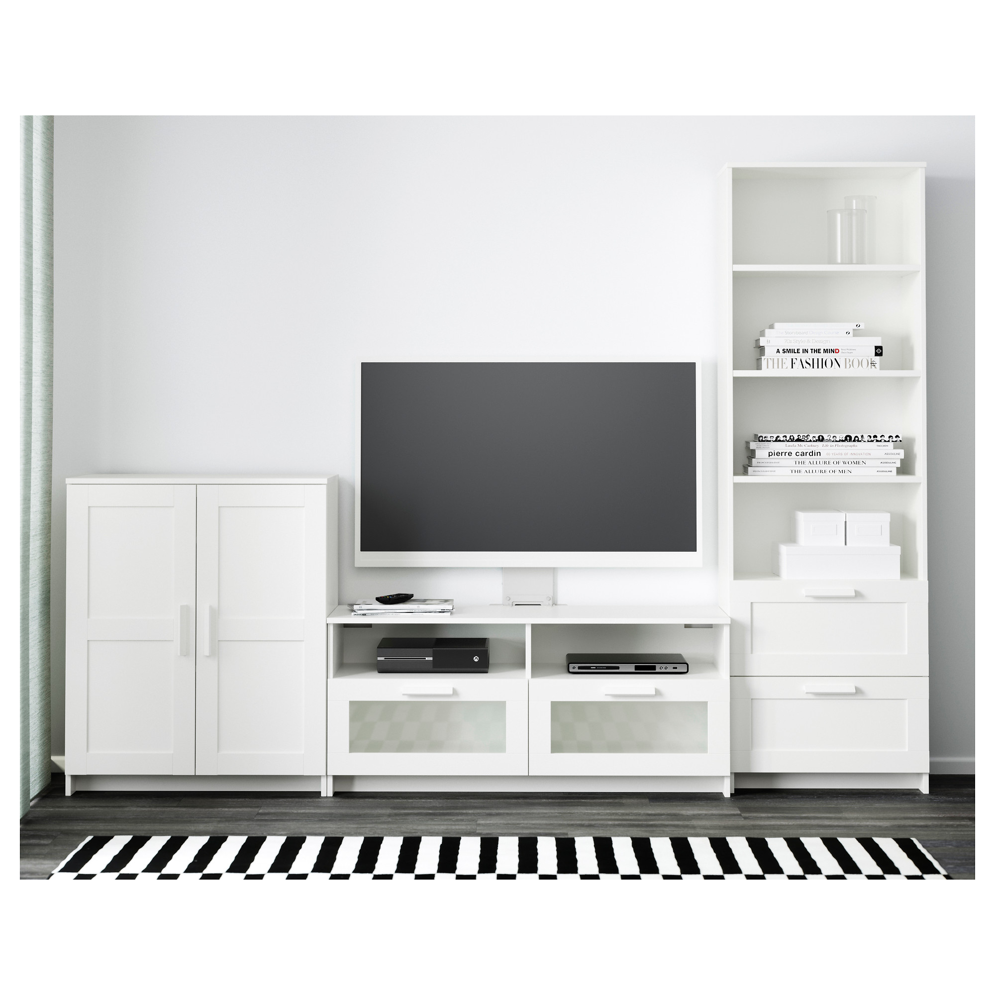 TV Storage Units - TV Wall Units - IKEA Ireland