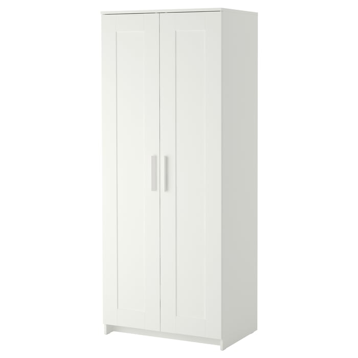 Single Wardrobes - Solitaire Wardrobes -Single Door Wardrobe - IKEA Ireland
