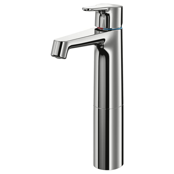 Bathroom Taps - Bathroom Sink Taps - Bathroom Mixer Taps - IKEA Ireland