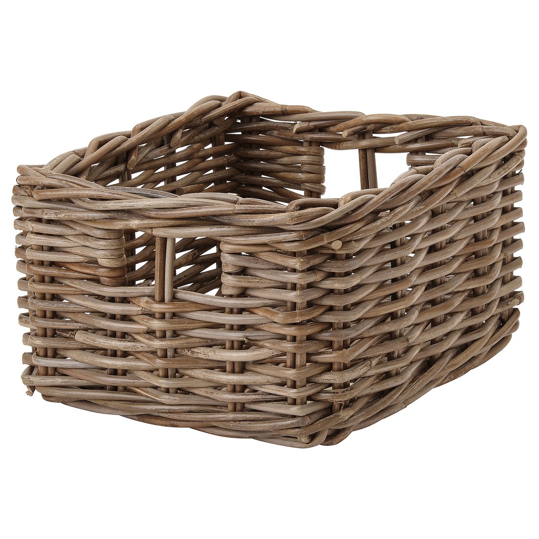 Wicker Baskets - Baskets - IKEA Ireland