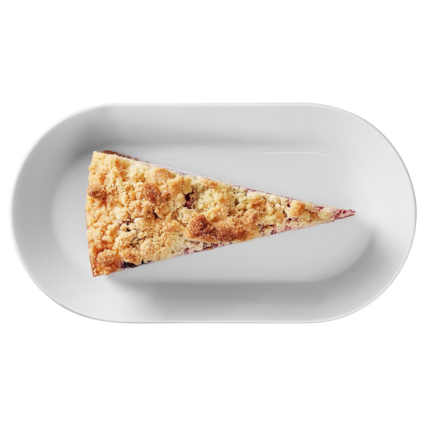 Cheesecake with berries - IKEA Ireland