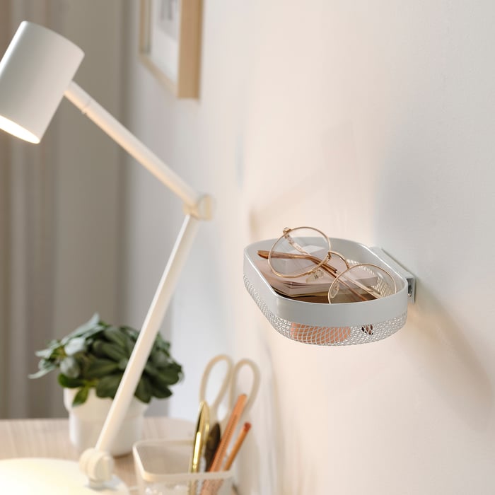 Floating Shelves - Floating Wood Shelving - Floating Shelf - IKEA Ireland