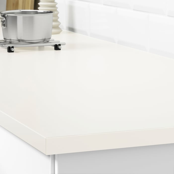 Custom-Made Kitchen Worktops - IKEA Ireland