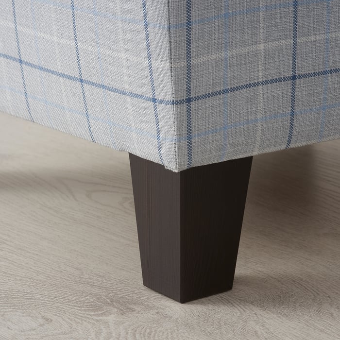 Fabric Footstools - Fabric Pouffe - IKEA Ireland
