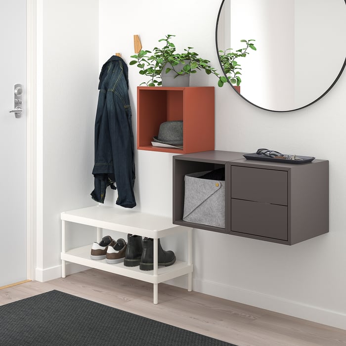 Wall Shelves - Shelves For Wall - Wall Shelf - Shelves - IKEA Ireland