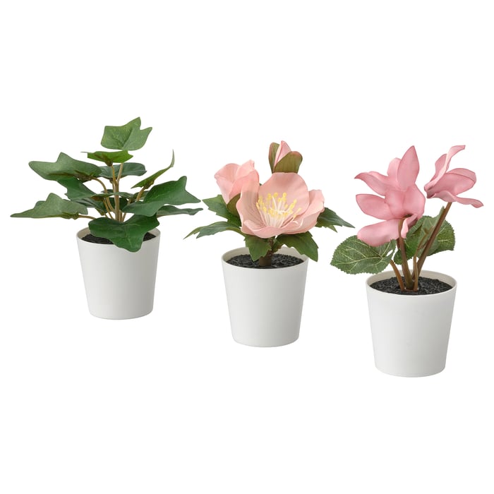 Artificial Flowers - Artificial Plants - IKEA Ireland